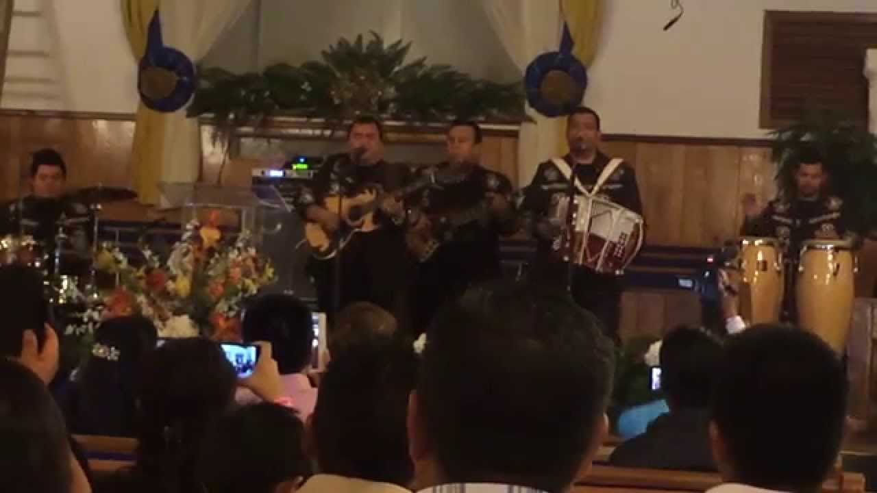 GRUPO JUDA - EN CONCIERTO EN FLORIDA - YouTube