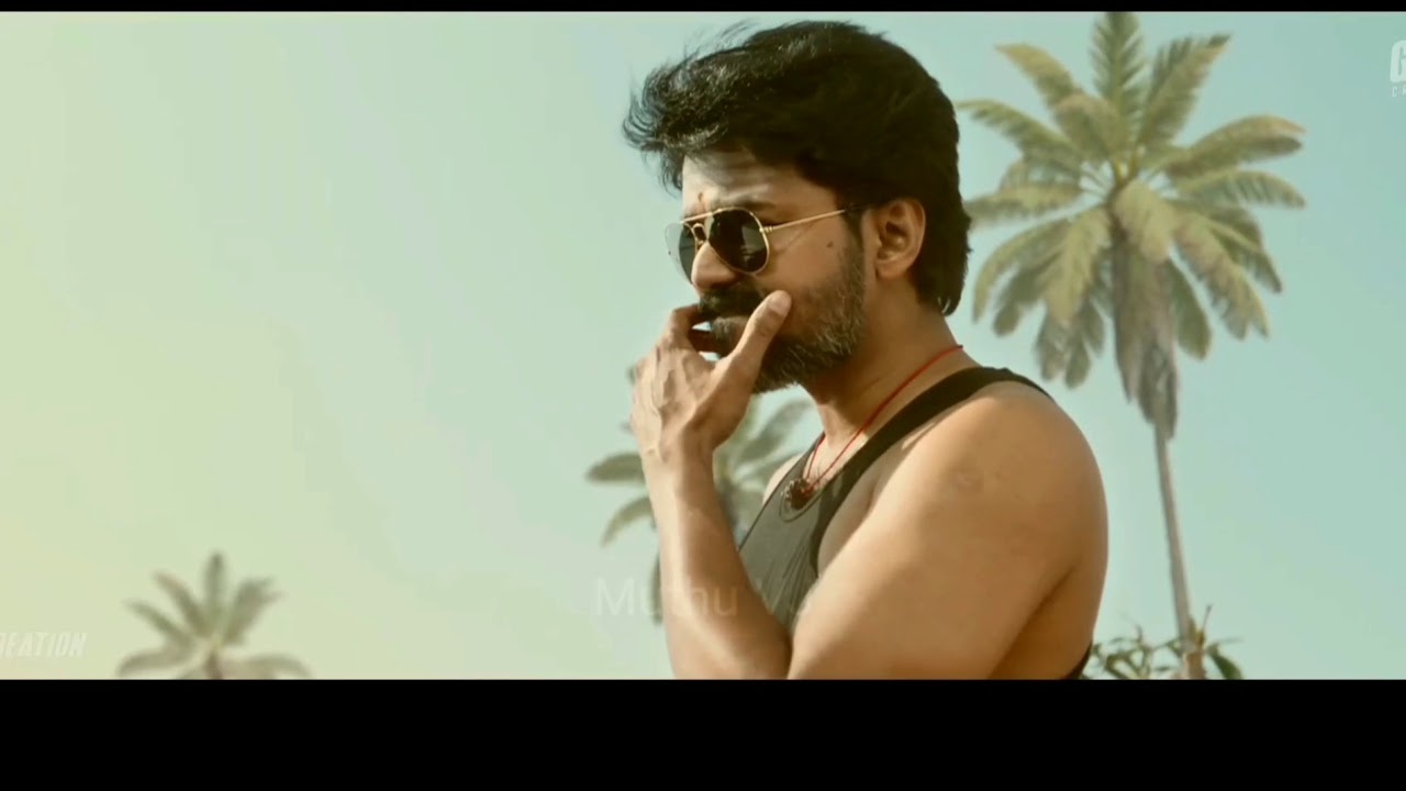 Vethala pota sokkula song thalapathy Version 🔥 - YouTube