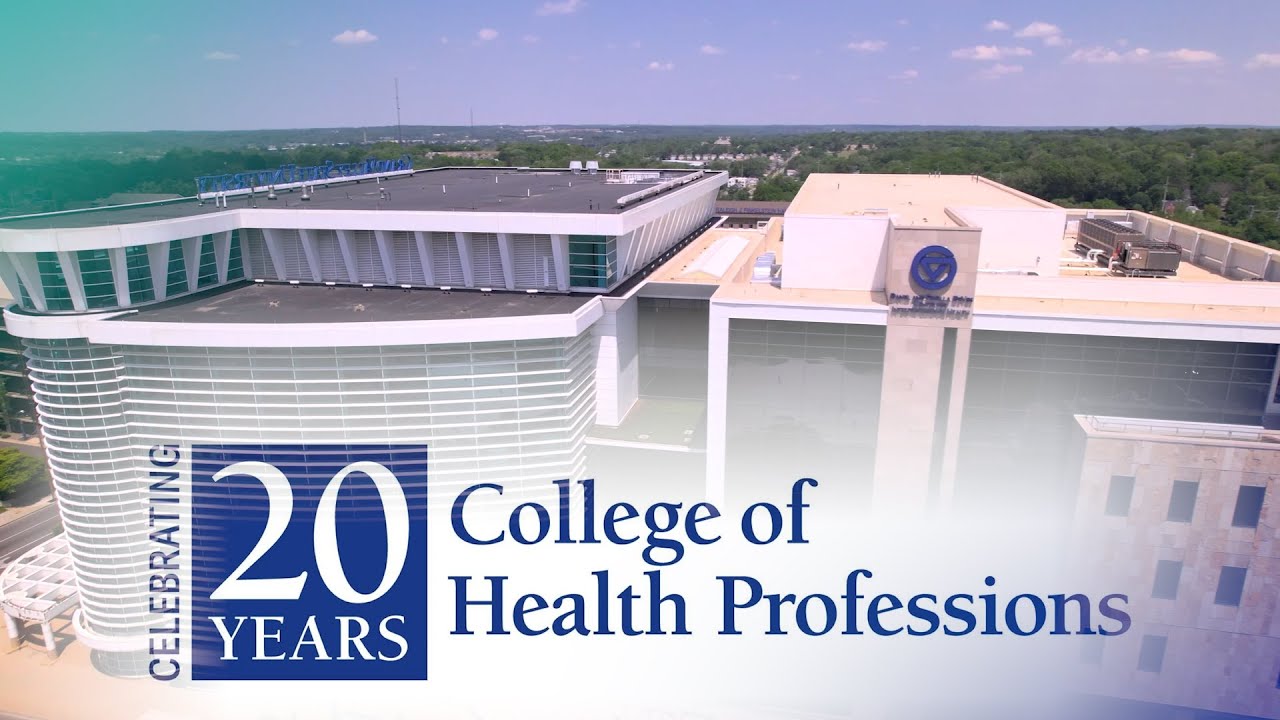 School of Interdisciplinary Health - Grand Valley State University