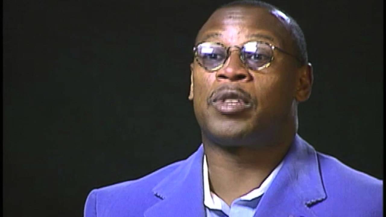 Andre Harrell Discusses Puff Daddy's Iconic Status - YouTube