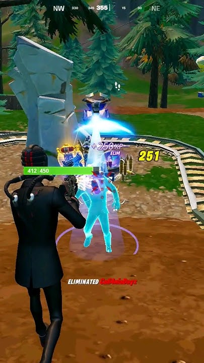 Gotta Love the Drum Shooty -#shorts - YouTube