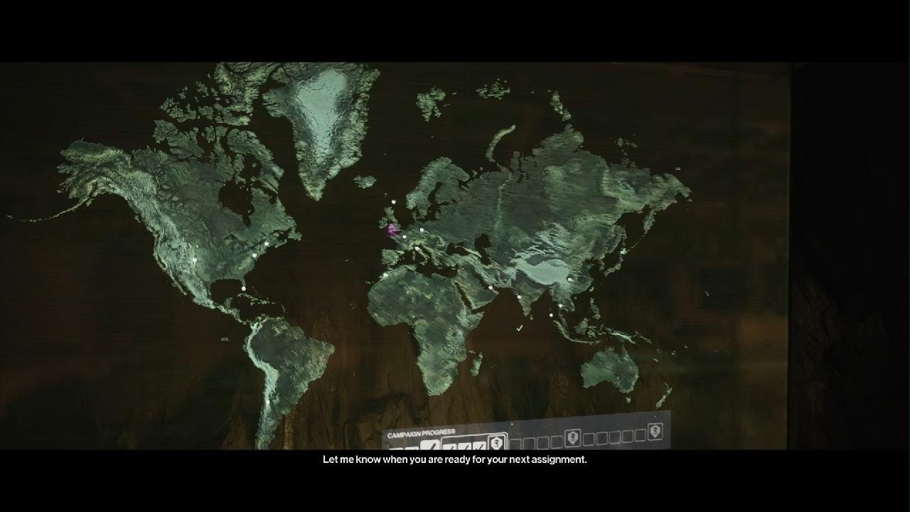 Faster than your own Shadow - YouTube