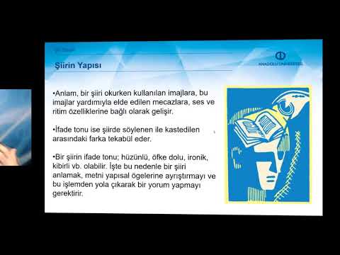 YENİ TÜRK EDEBİYATINA GİRİŞ I - Ünite2 Özet1