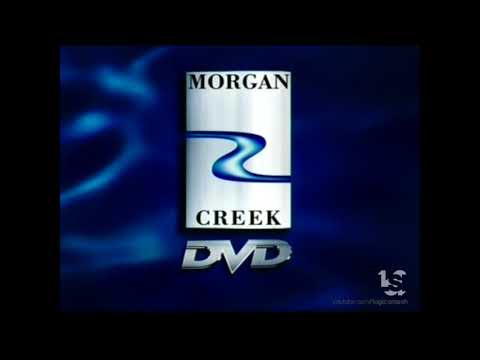 Morgan Creek DVD/Morgan Creek