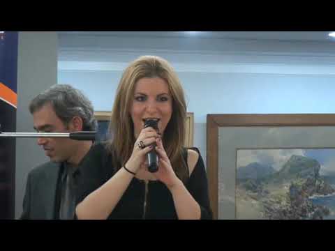 ΣΥΝΔΕΣΜΟΣ ΑΙΓΥΠΤΙΩΤΩΝ ΕΛΛΗΝΩΝ VIDEOS (29) "ΡΕΒΕΓΙΟΝ ΠΡΩΤΟΧΡΟΝΙΑΣ ΠΟΡΤ ...