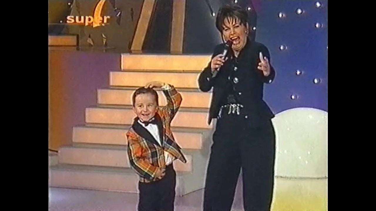 Mini Playback Show - Ganze Folge vom 31.12.1994 - YouTube