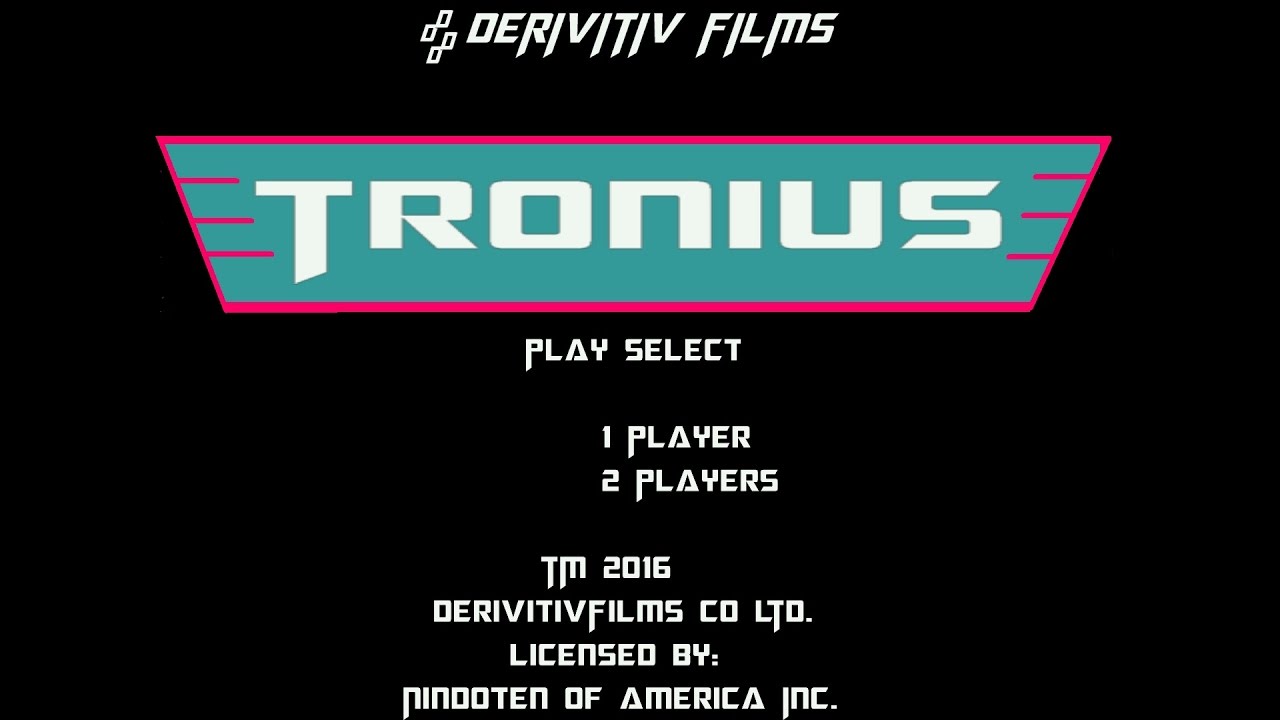 Tronius Transformers no Nazo Gameplay - YouTube