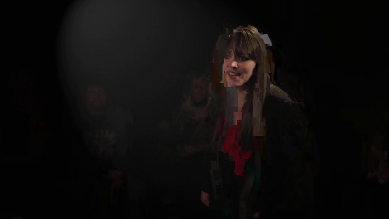 Kate Boleyn 2020 Showreel - YouTube