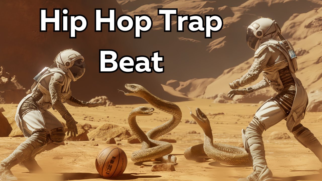 Hip hop trap instrumentals Beat 2024 Mix | Version #77 Emotional, New York Drill, Mafia Trap ...