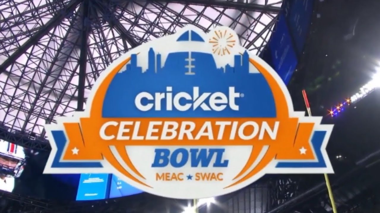2024 Cricket Celebration Bowl: Jackson State vs. South Carolina State ...
