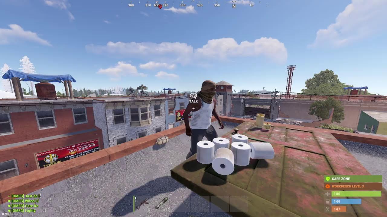 SKIBBIDI TOILET RIZZLER RAIDS NEW GENS SPREADING GYATTS | !Discord !TTS ...