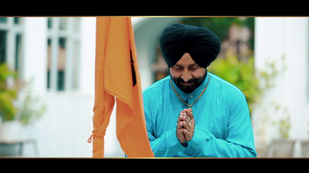Lakh Lakh Vadhaian |TEASER | Jagjeet Bhullar | Billa Lassoi Wala ...