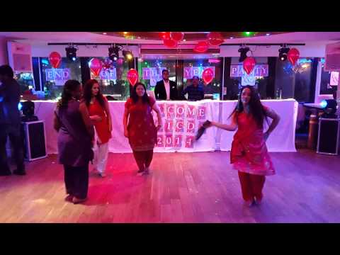 London Thumakda & Sadi Gali Performance 2