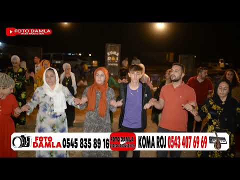 KOMA ROJ 0543 407 69 69 FOTO DAMLA DERİK ERBETE KOYU AGIR DELİLO