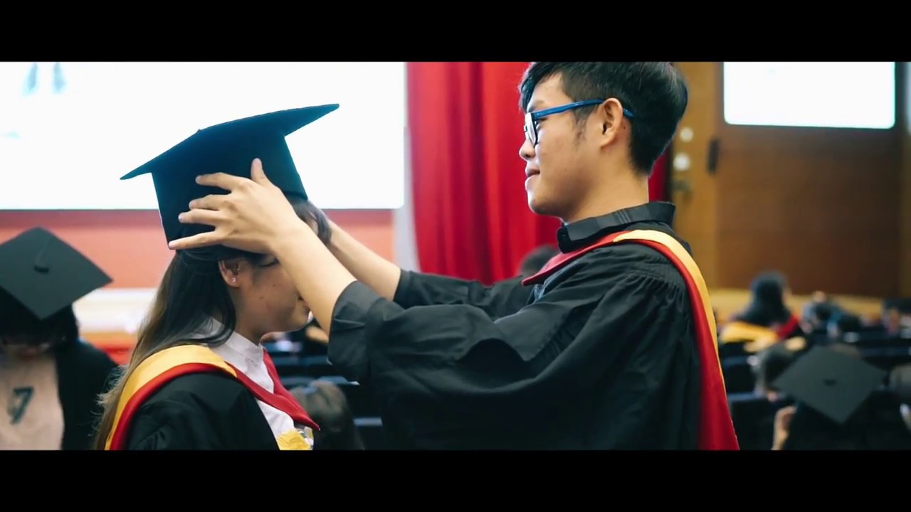 EIU COMMENCEMENT 2017 [Official Trailer] - YouTube