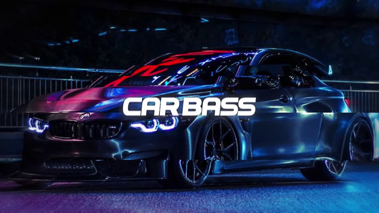 Remix Bass Boosted Youtube