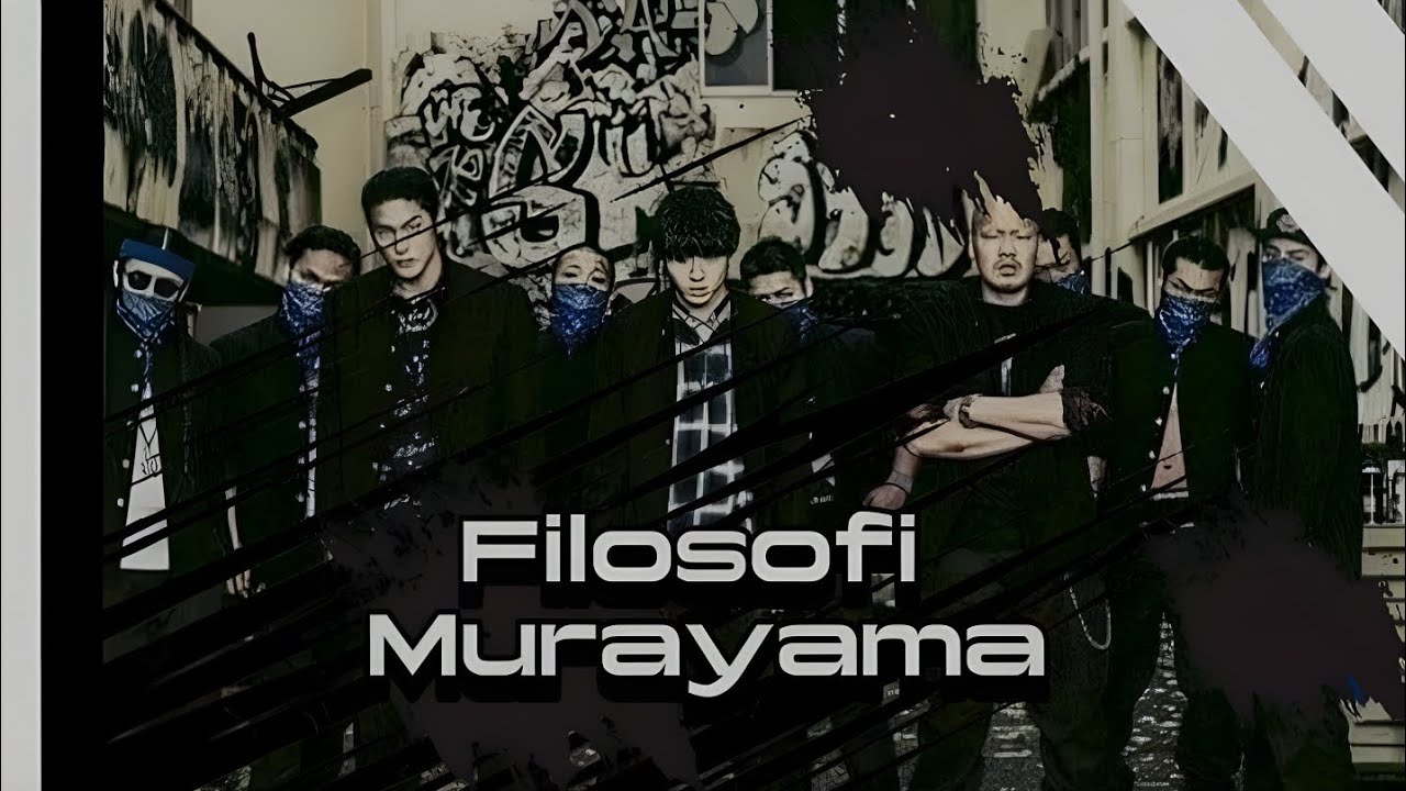 Filosofi dan Kisah Murayama Yoshiki: Sang Raja Tak Tergoyahkan dari Oya ...