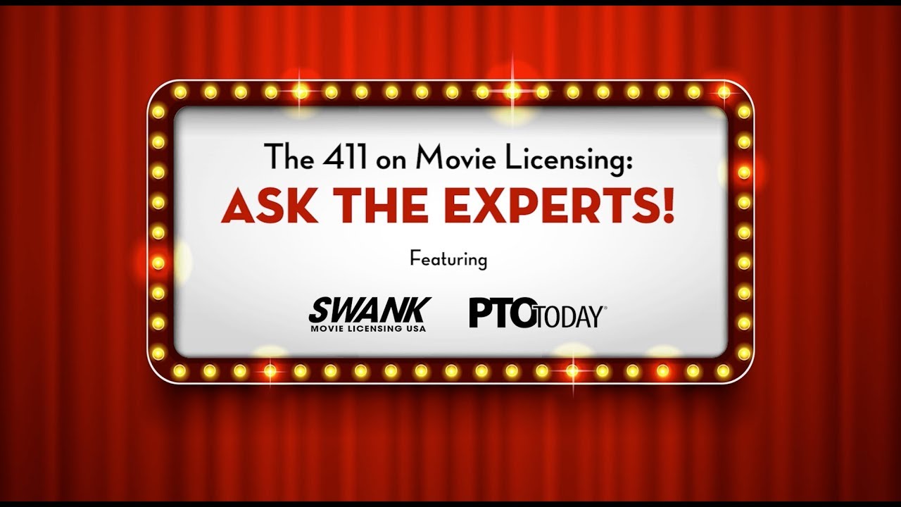 The 411 on Movie Licensing: Ask the Experts! - YouTube