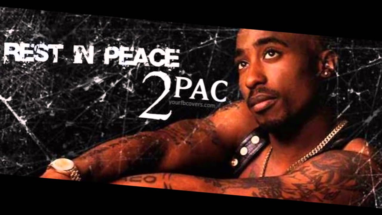 TUPAC SHAKUR.. O MAIOR RAPPER DE TODOS OS TEMPOS!!!! - YouTube