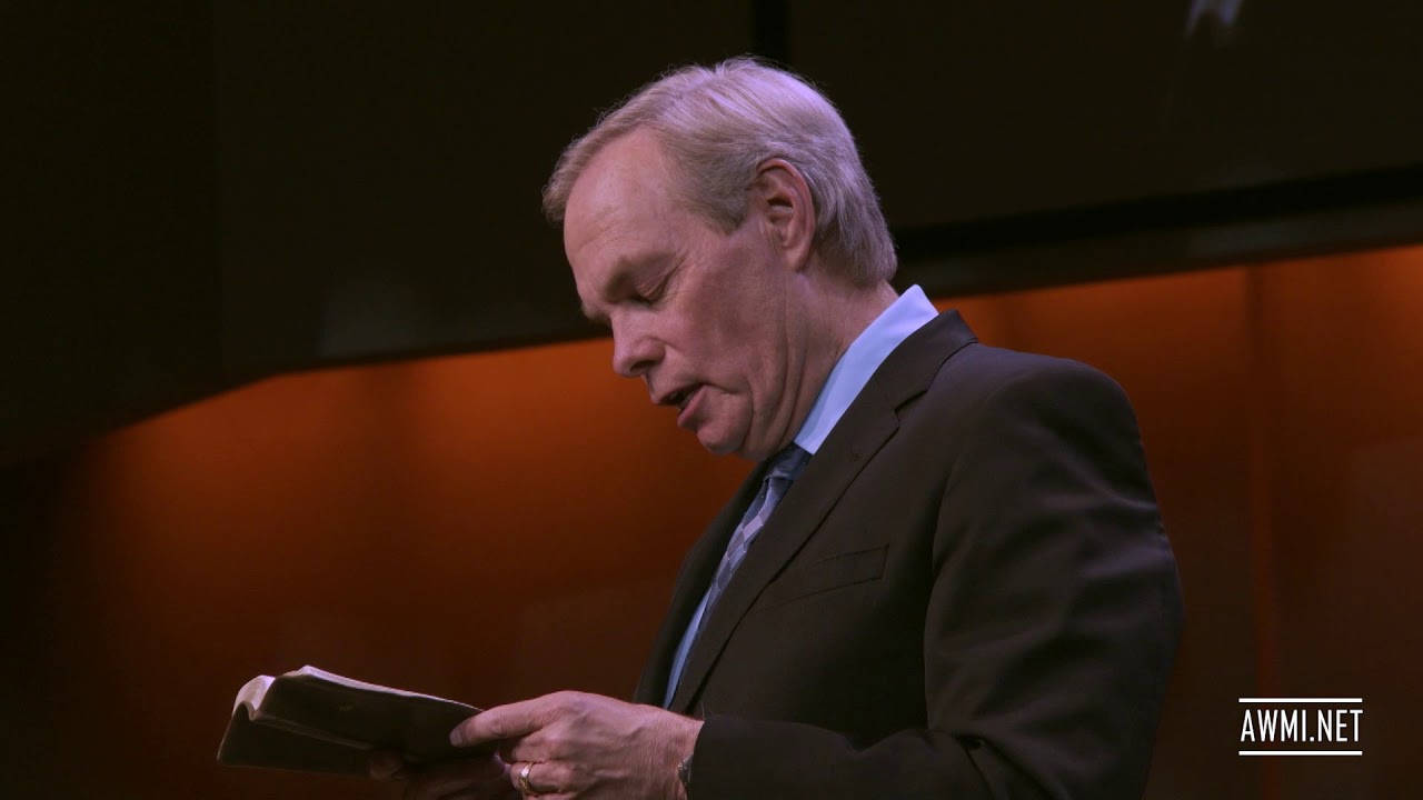 The Event - Andrew Wommack - YouTube