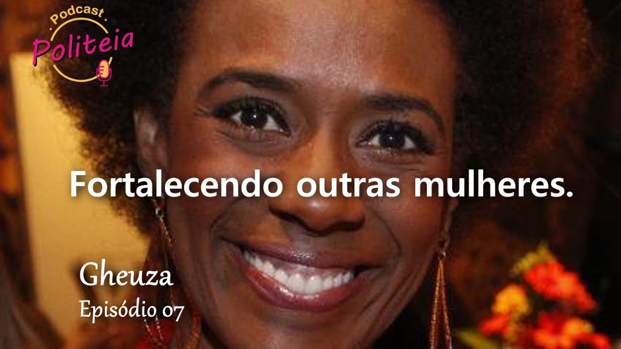 Politeia episódio 07 Gheuza - YouTube