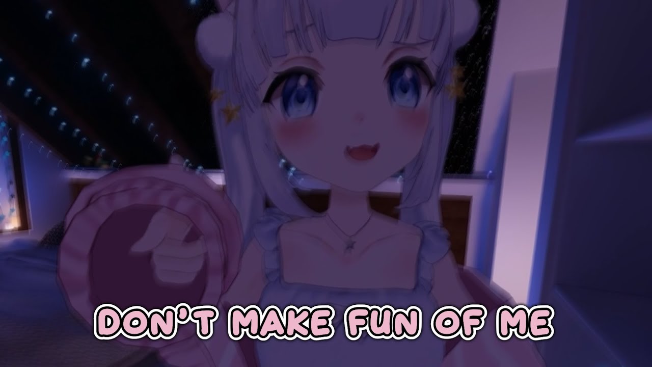 VRChat Room Tour - YouTube