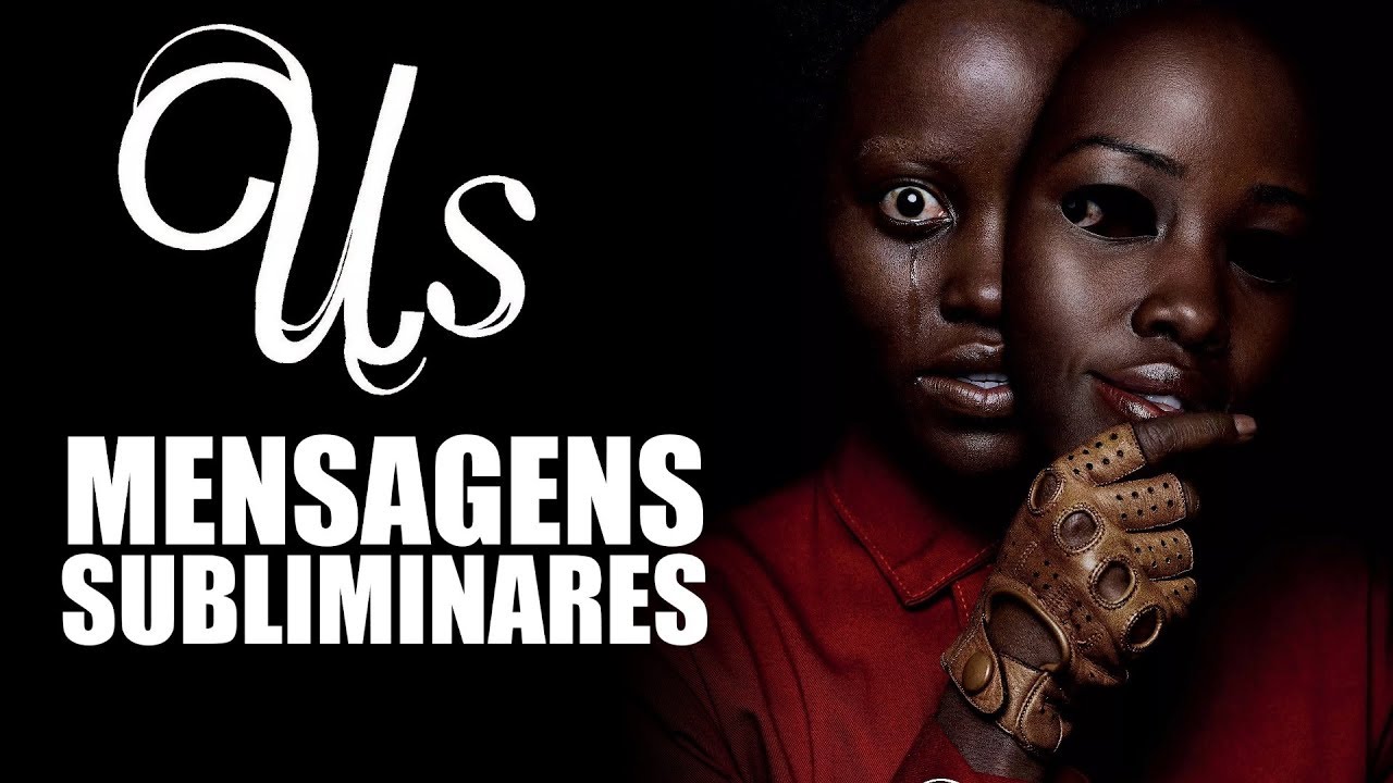 US NÓS 2019 FILME EXPLICADO E O QUE VOCÊ NÃO VIU! - Dissecando - YouTube