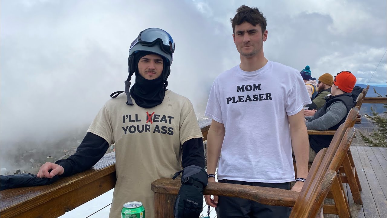 Razzy and Juan Pop visit the Himalayas - YouTube