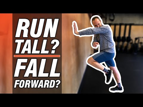 How to prevent Falls While Running - Fitness Tips | 2023