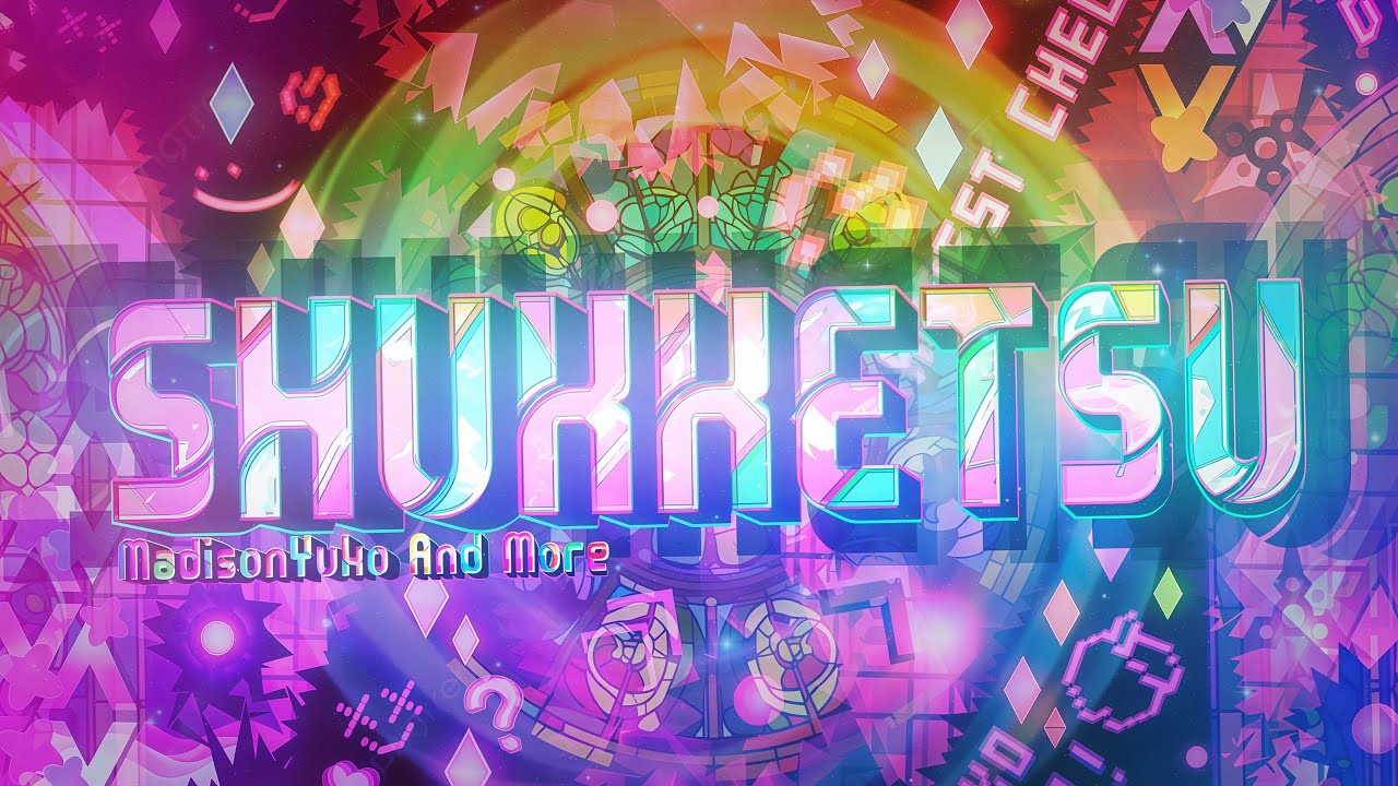 "Shukketsu" 100% by Yuko & More - YouTube