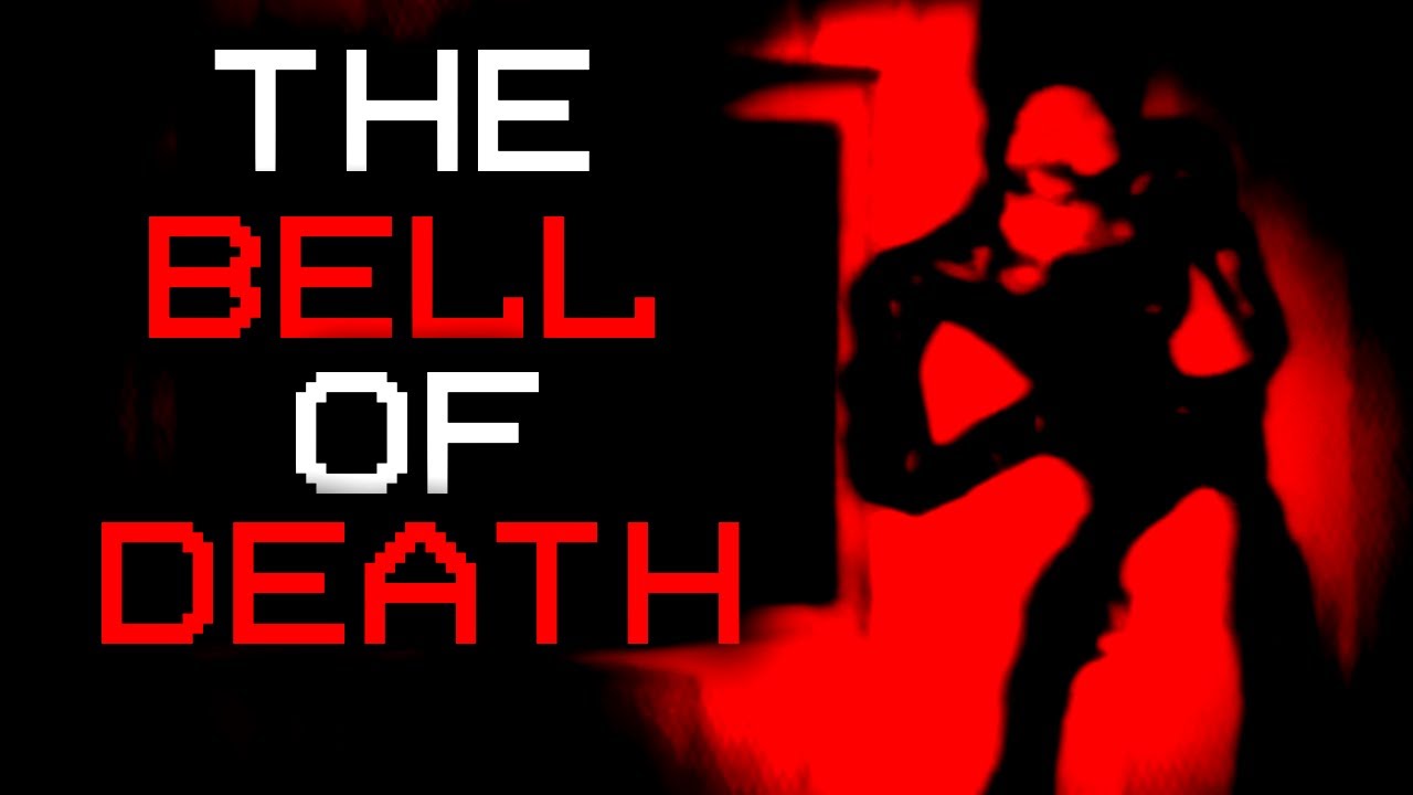 The Bell That Summons A DEMON | Psychosis [SCP/VHS] - YouTube