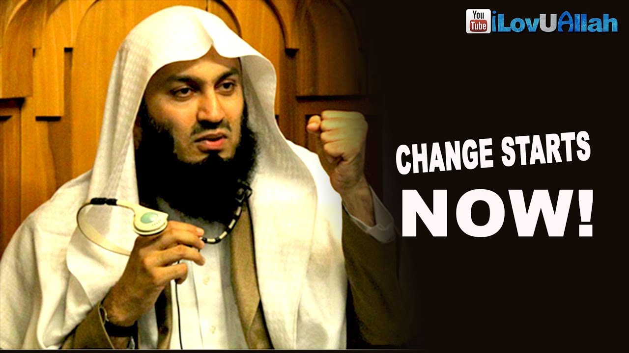 Change Starts Now ᴴᴰ | Must Watch - YouTube