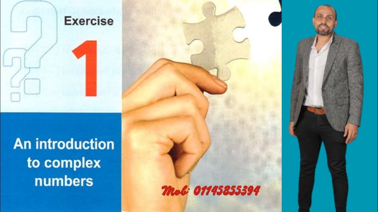 solving choose lesson (1) المعاصر algebra sec-1 - YouTube