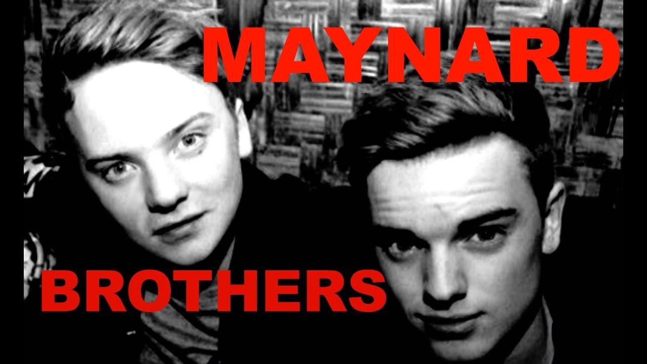 THE MAYNARD BROTHERS - YouTube