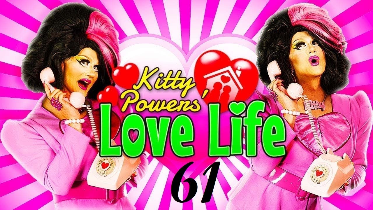 Jobs for Hipsters - Kitty Powers Love Life Episode 61 - YouTube