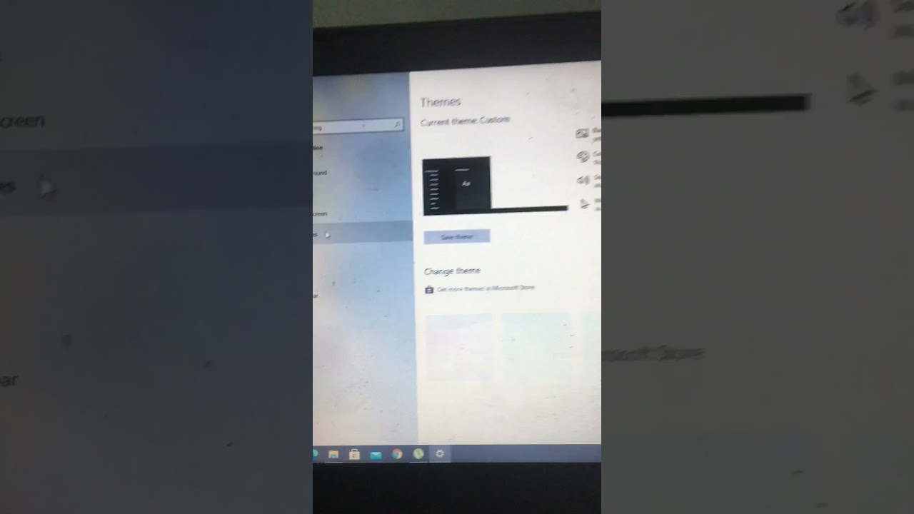 How to show this pc on your desktop - YouTube