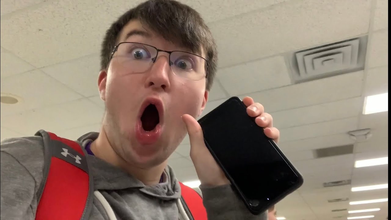 Double Angled Vlog! 🤯 - YouTube