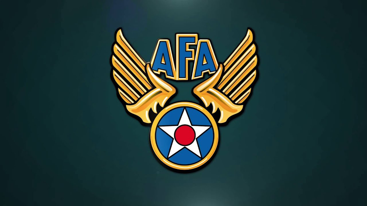 AFA’s Promise (30 Second PSA) - YouTube