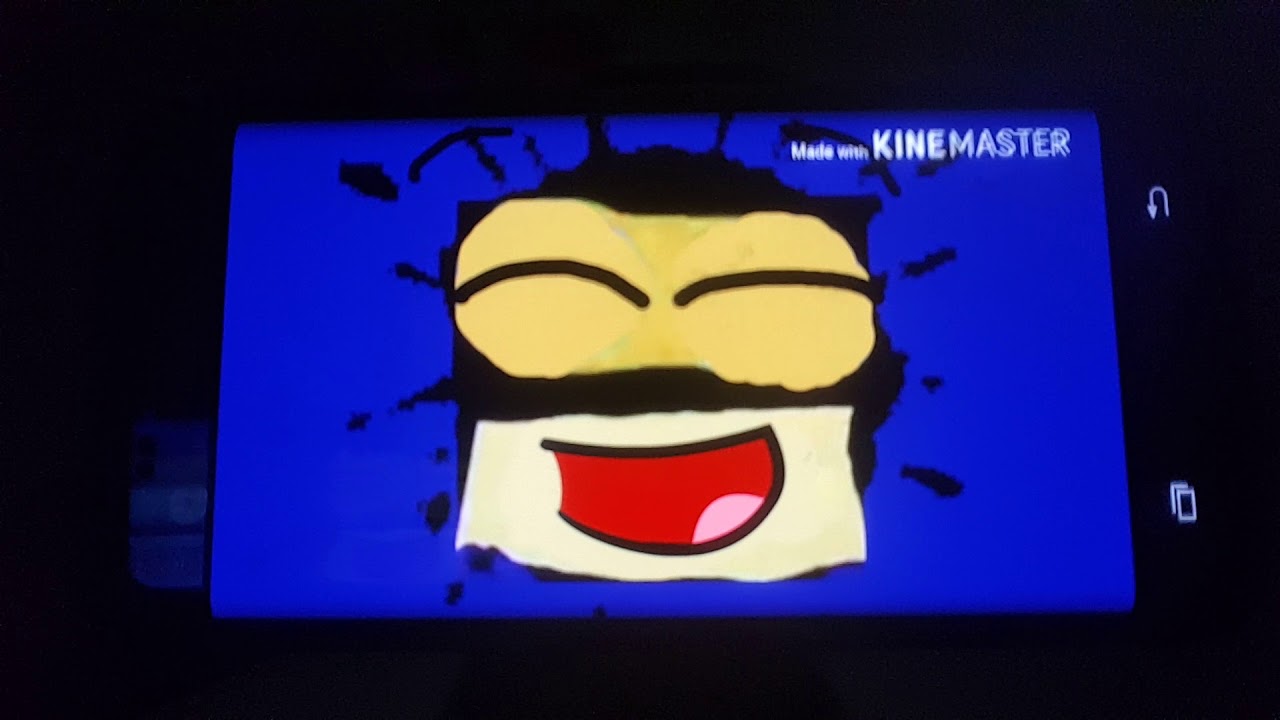 Happy angry sad crying klasky csupo - YouTube