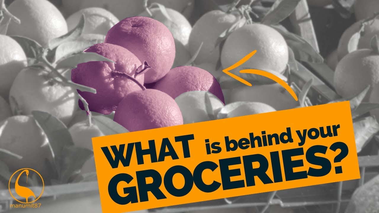 Work exploitation in supply chains - YouTube