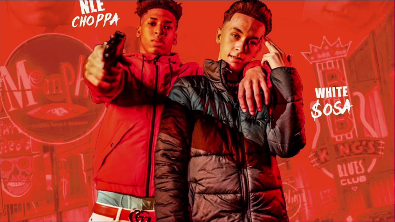 [FREE] NLE Choppa x White $osa Type Beat - “Opp Blocc” (prod. Gary Racz ...