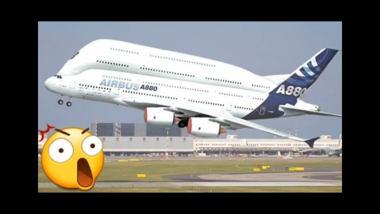 Crush plane video - YouTube