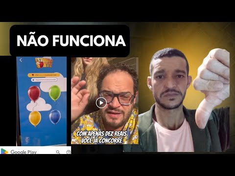 Apcap da Sorte Paga Mesmo? Apcap da Sorte Como Funciona?