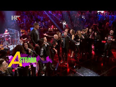 HRT - A strana S03E12 – Ljubavna
