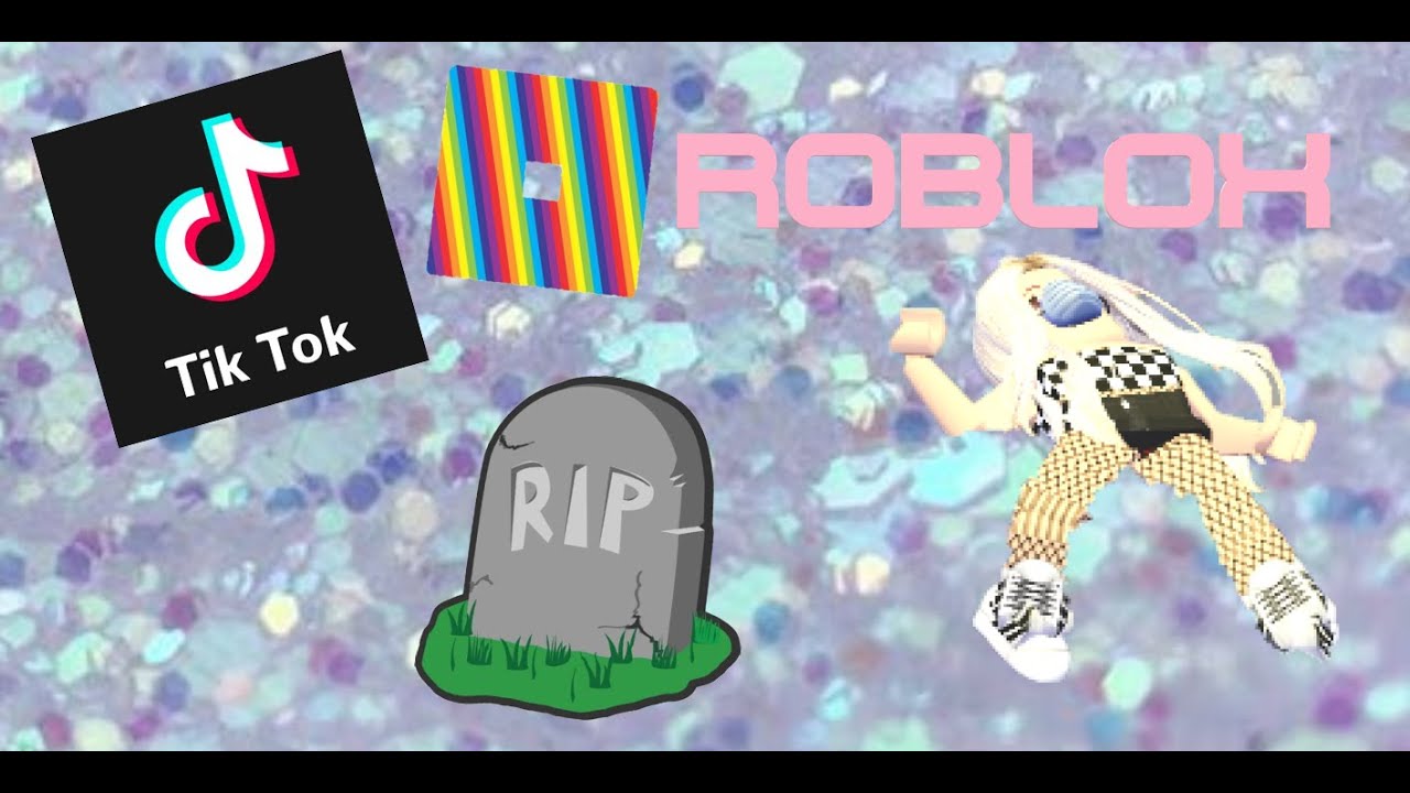 Becoming a Tik Tok dancer...In Roblox Adopt me! - YouTube