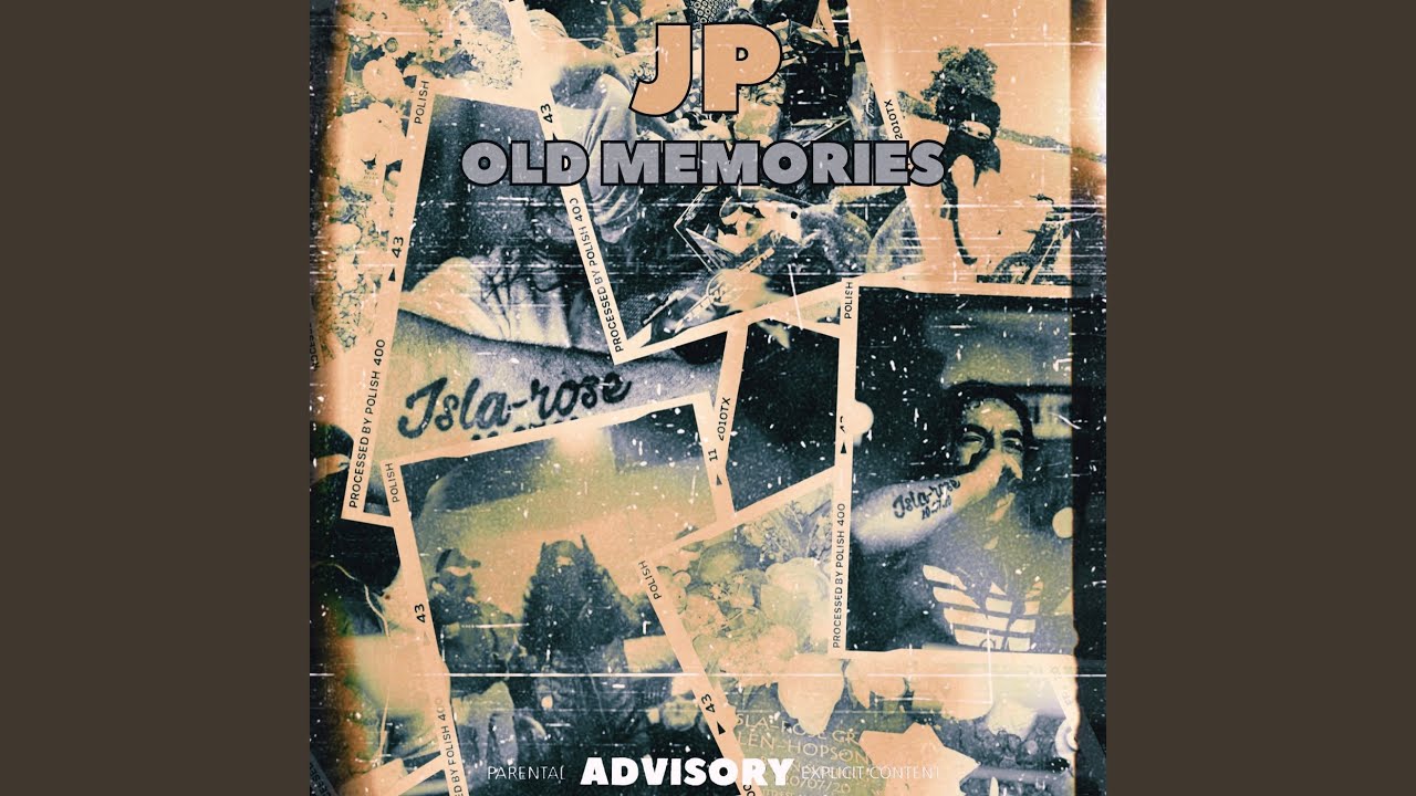 Old Memories - YouTube
