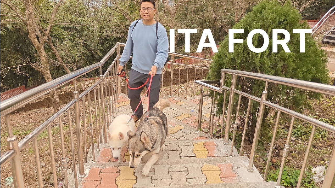 Ita Fort | 21-03-2025 - YouTube