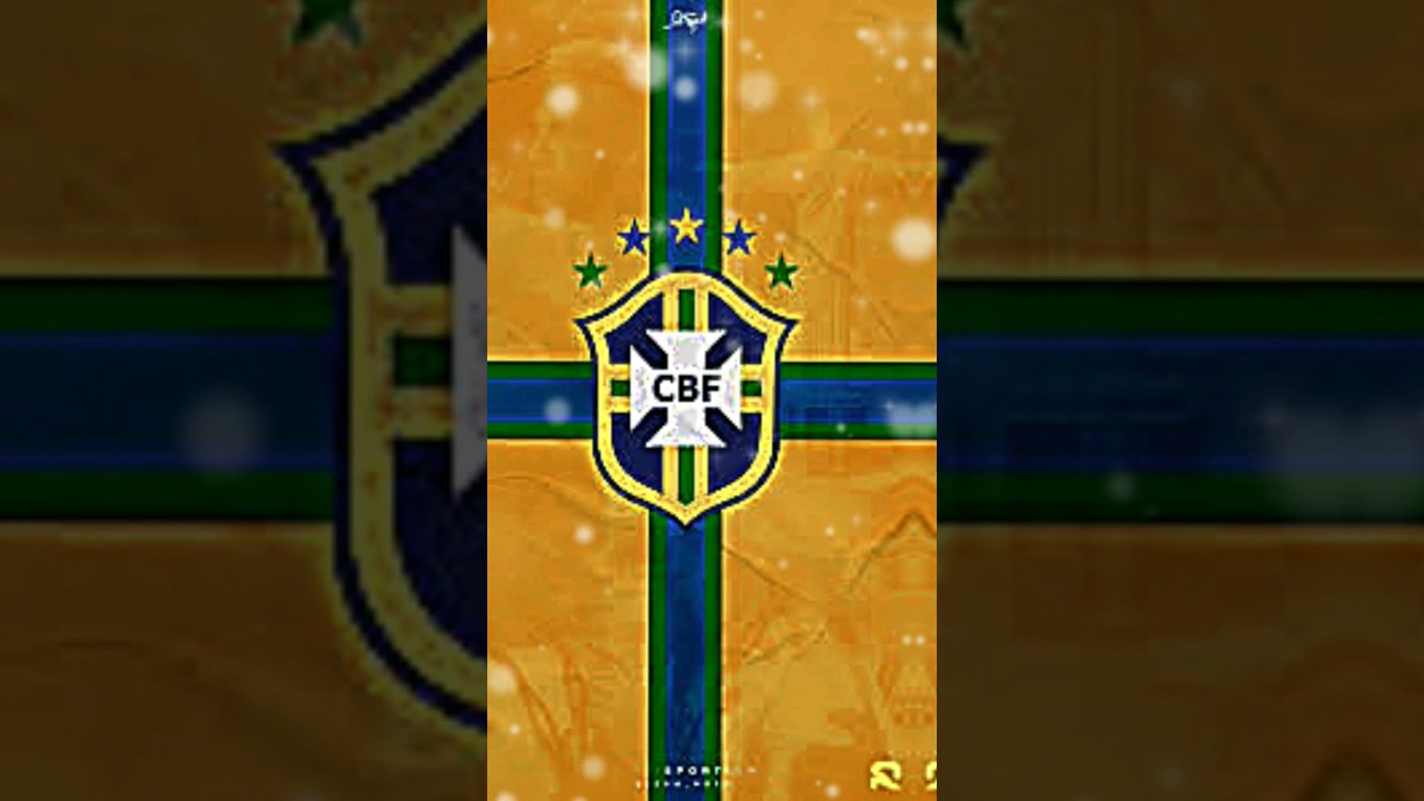 Brazil . Players. ON. CBF - YouTube