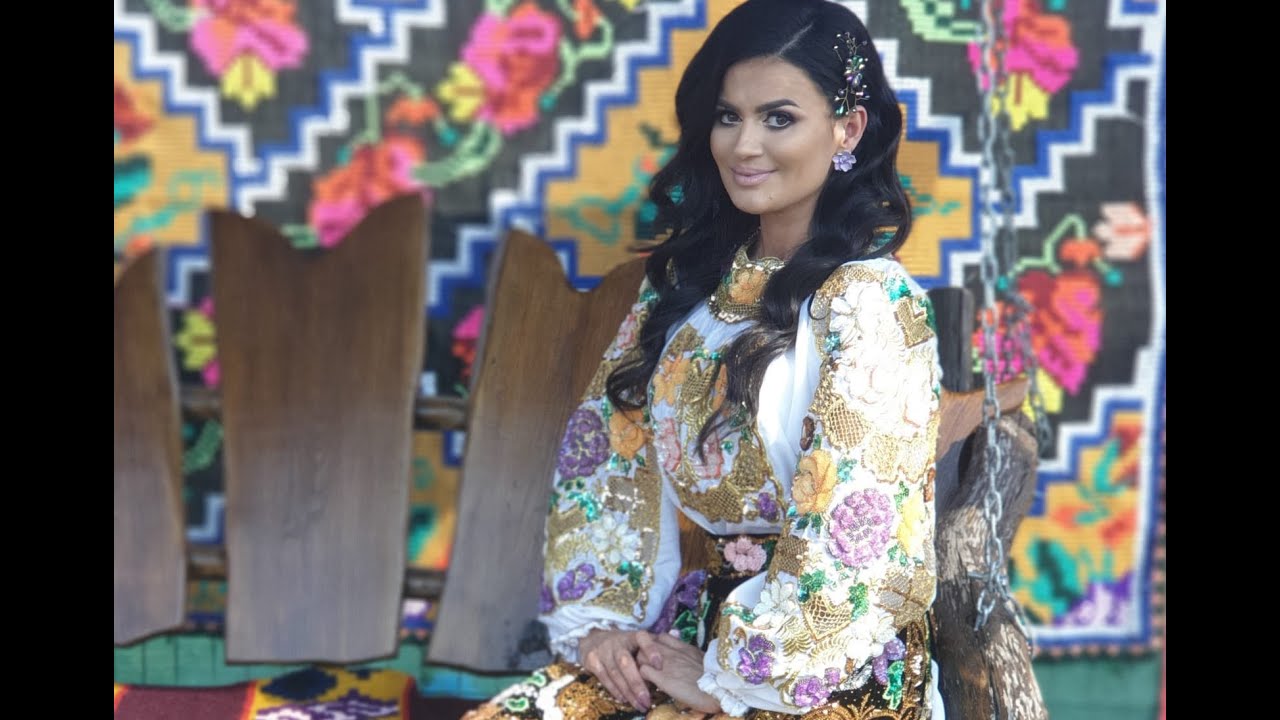 Adina Timis cu Petrica Nicoara -Nunta Maramures in 2012 - YouTube