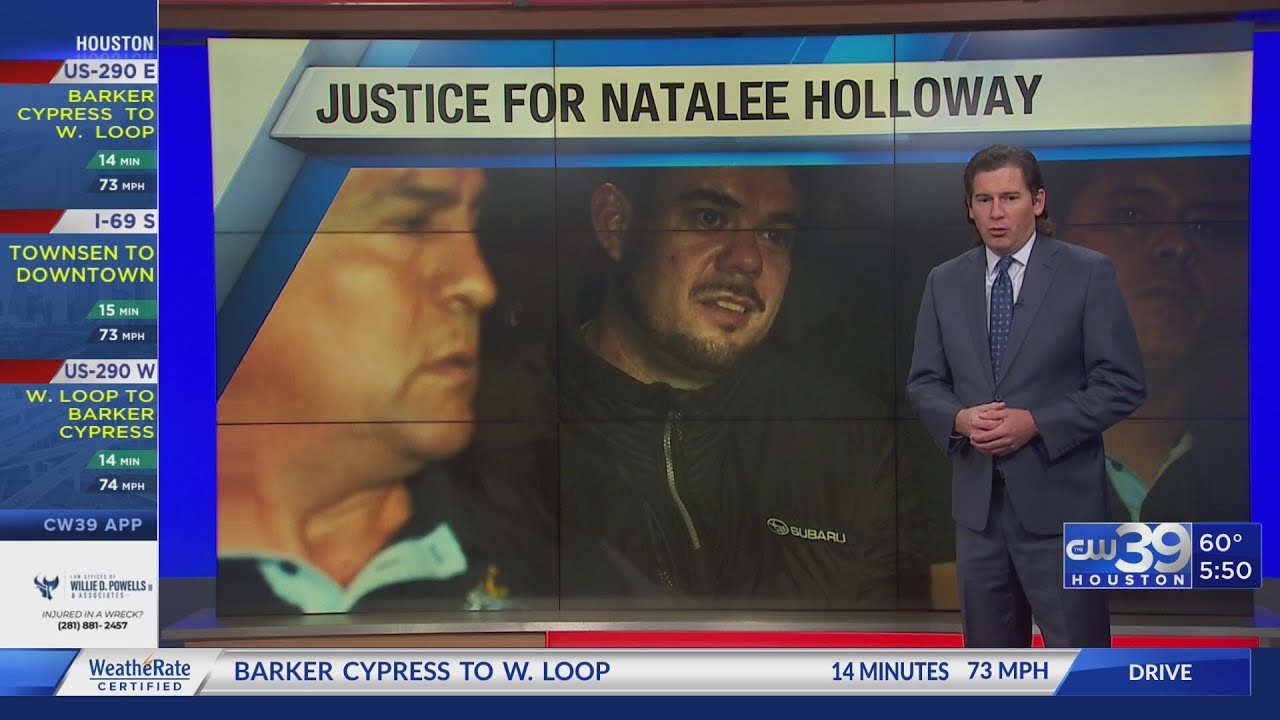 Joran van der Sloot's confession in Natalee Holloway case provides ...